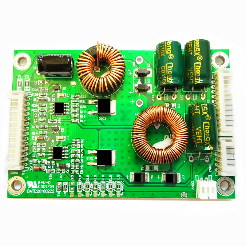 Carte Led Driver - Tv Electropro